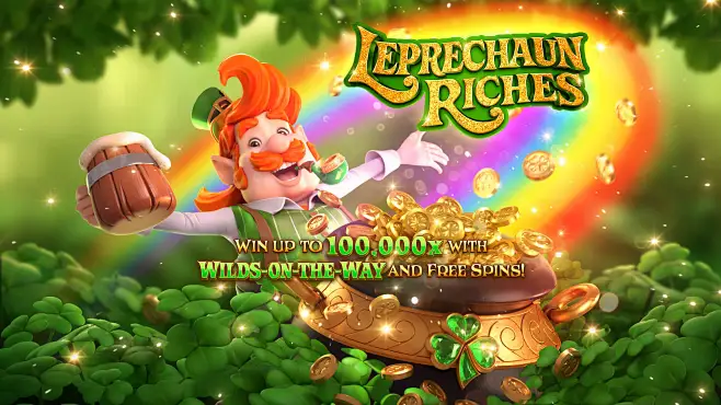 Leprechaun Riches图片_拼图插图参考图片素材-花瓣网