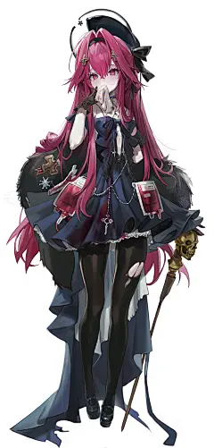 [会员][のらくら(Norakura)]Pixiv图片包[1124P]-花瓣网
