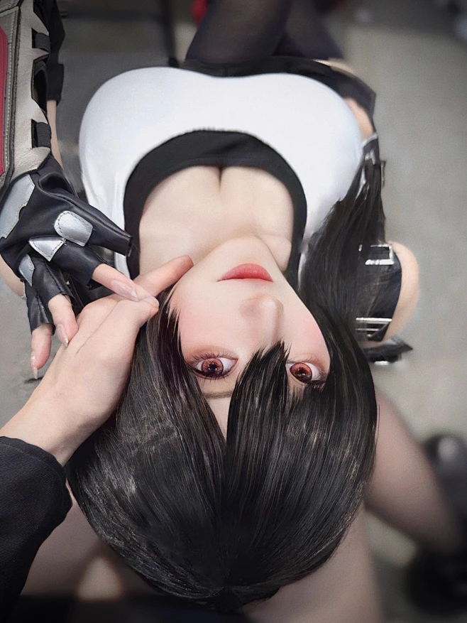 推主 Chocolat_cos0 COS作品-花瓣网