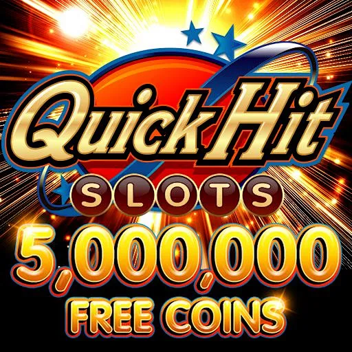 Quick Hits series of gambling machines by Bally and Scientific Games is ...