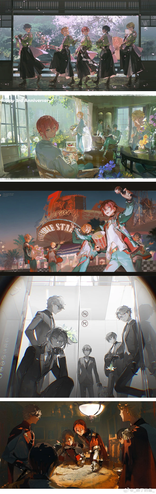 005tFrXyly1hl57g4wtsbj312y3evb2a (1402×4423)-花瓣网