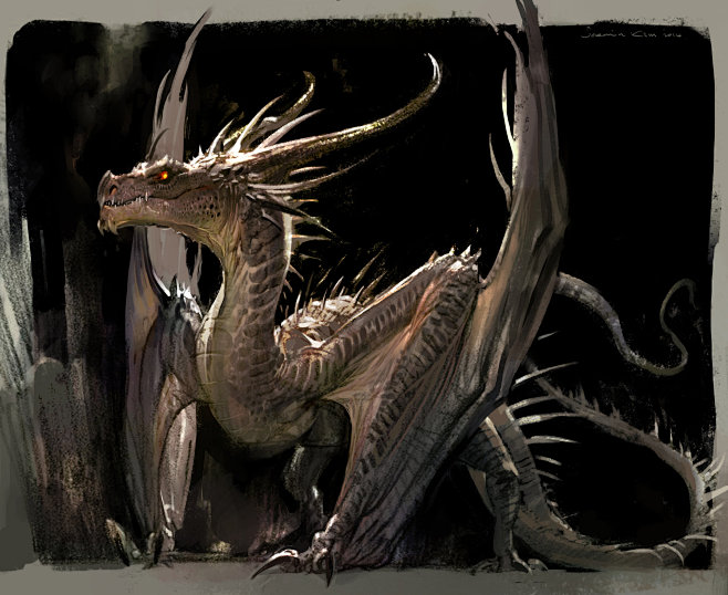 Dragon