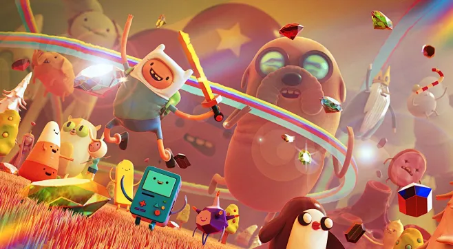 969期-Behance吉祥物设计灵感库+三维形象设计教程+二维形象设计教程_免费高速下载|百度网盘-分享无限制-花瓣网