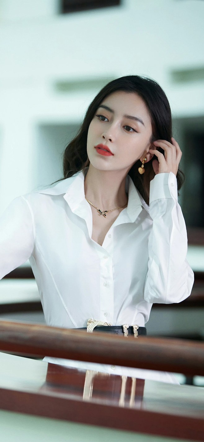 Angelababy