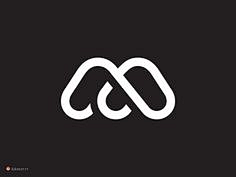 LOGO设计-花瓣网|陪你做生活的设计师