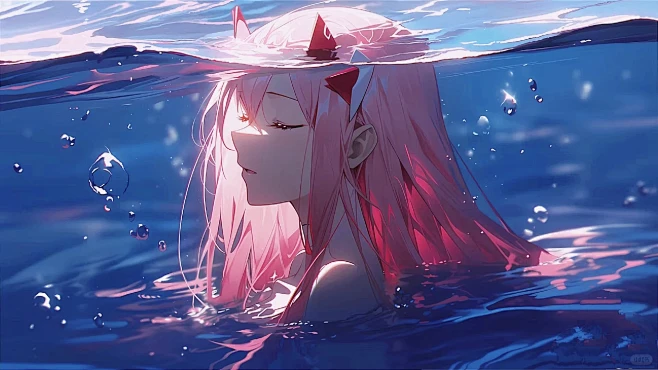 02电脑壁纸-花瓣网