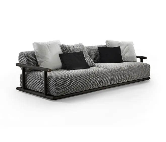 ICARO SOFA - Sofas from Flexform Mood | Architonic : ICARO SOFA - Designer Sofas from Flexform ...