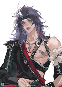 zui-花瓣网|陪你做生活的设计师 | @crim_o3o 的个人主页 - 微博