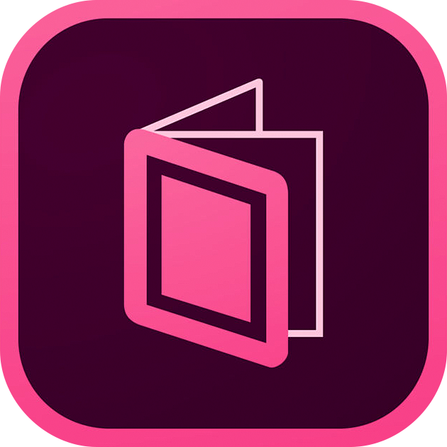 Adobe® Content Viewer #Adobe# #App# #icon# #图标# #Logo# #扁平# 采集@GrayKam