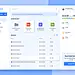 desktop document javaFX kotlin management software UI UI/UX ux windows-花瓣网