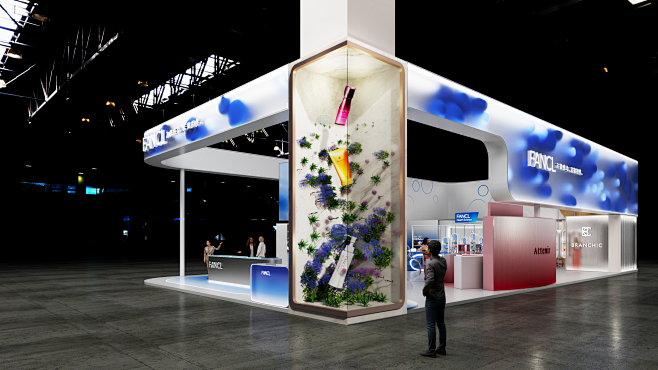 Exhibition -花瓣网