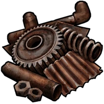 Scrap icon-花瓣网