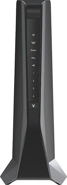 Alt View Zoom 17. NETGEAR - Nighthawk EAX80 AX6000 WiFi 6 Range ...