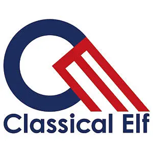 Classical Elf-花瓣网