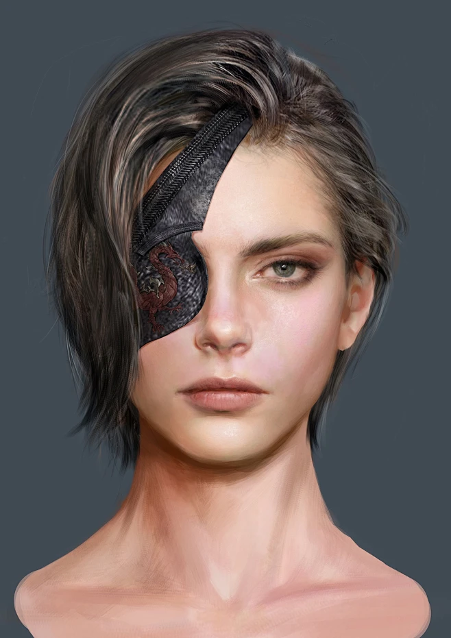 花瓣灵感详情页-花瓣网