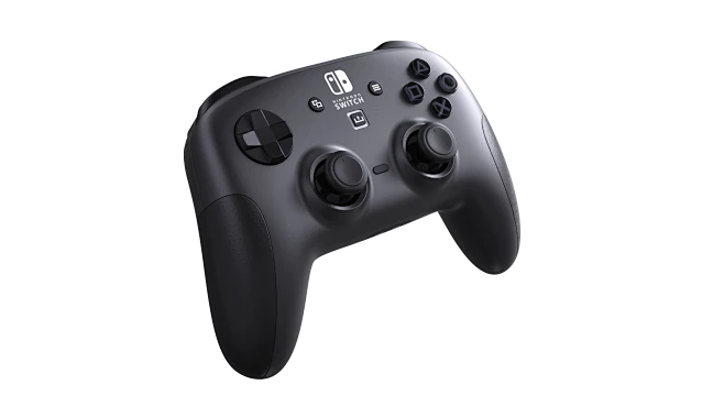 小数点设计]SWITCH游戏手柄-花瓣网