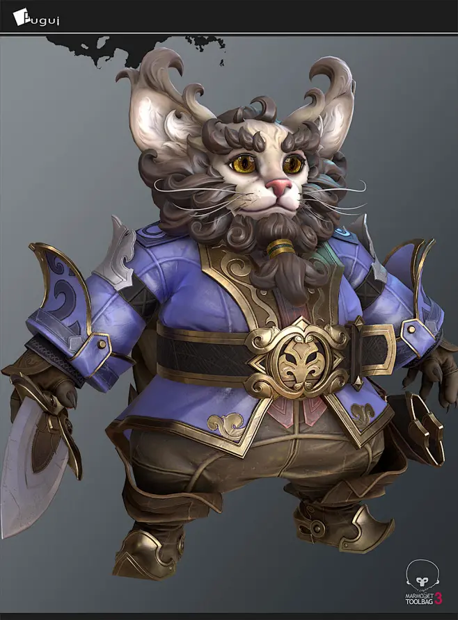 PUGUI游戏_蒲贵CG艺术教育-官网 - PUGUI游戏_蒲贵CG艺术教育-官网-花瓣网