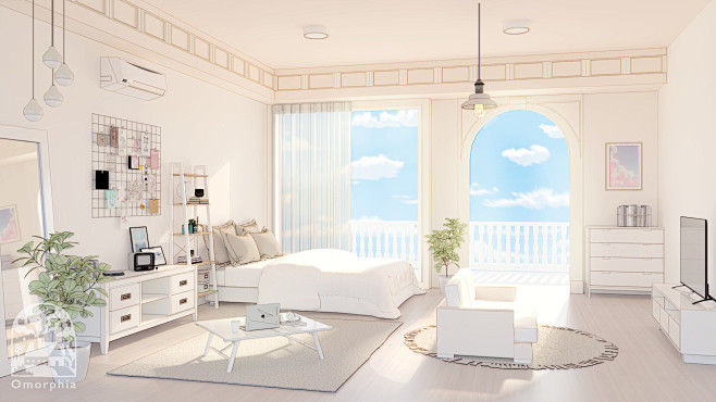 omorphia-visual-4-post