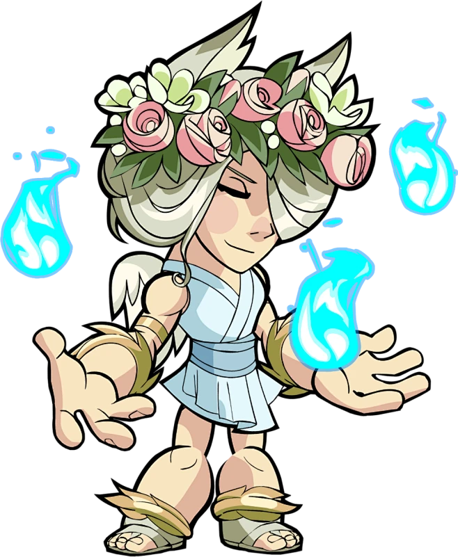 Yumiko : Yumiko is one of the available characters in the game ...