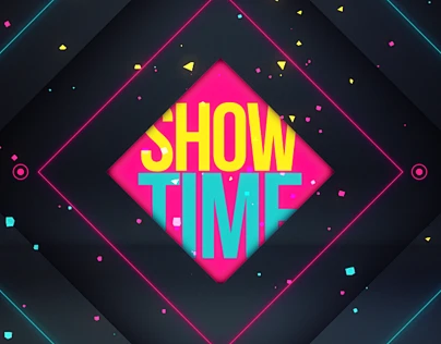 Showtime Broadcast Package : www.unitedmotions.com-花瓣网