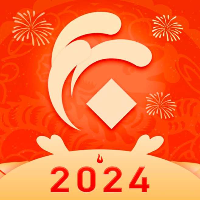 张家港农商行 2024春节【图标 APP LOGO ICON】@ANNRAY!