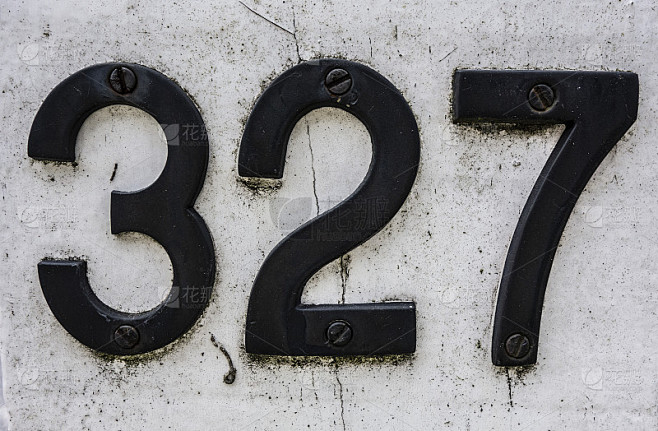 废弃州的文字排版发现第327号