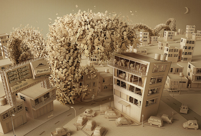 Illusion CGI Studio on Behance-45