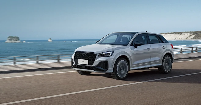 奥迪 Q2L 图片-花瓣网