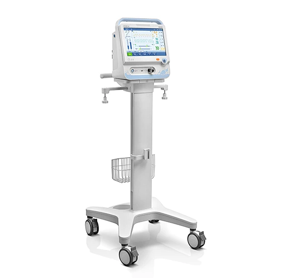 迈瑞医疗NB350-花瓣网