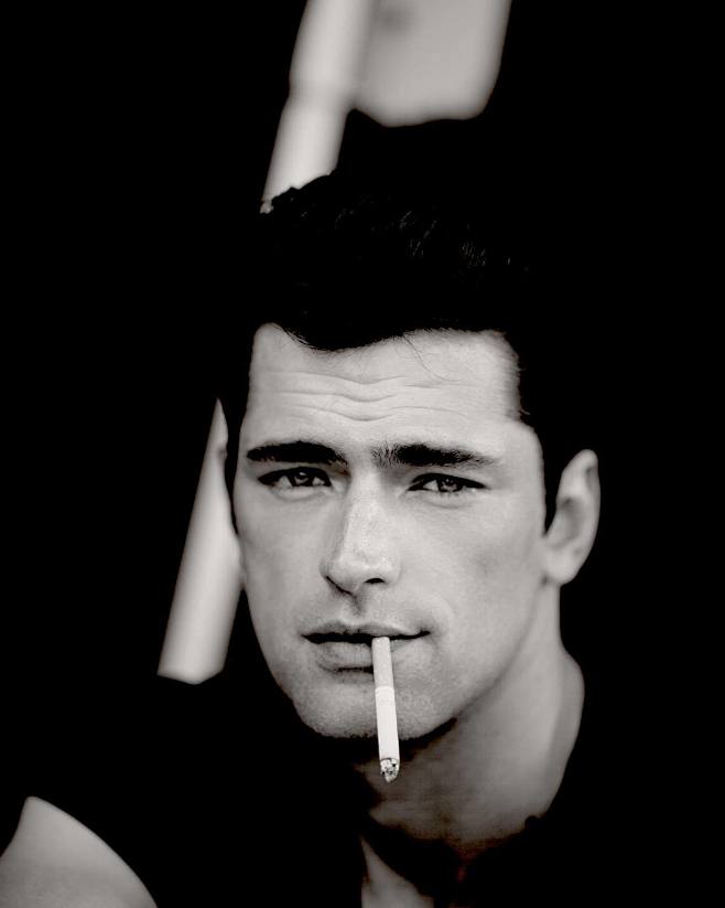 Sean Opry