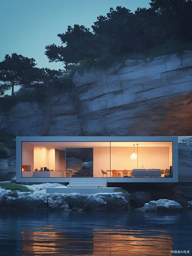 MJ NJ整合文生图基础流-花瓣网