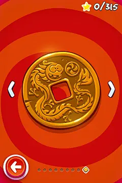 Slot Game UI slot game 3D UI 3d art 3d icon ui design UI/UX Casino Game ...