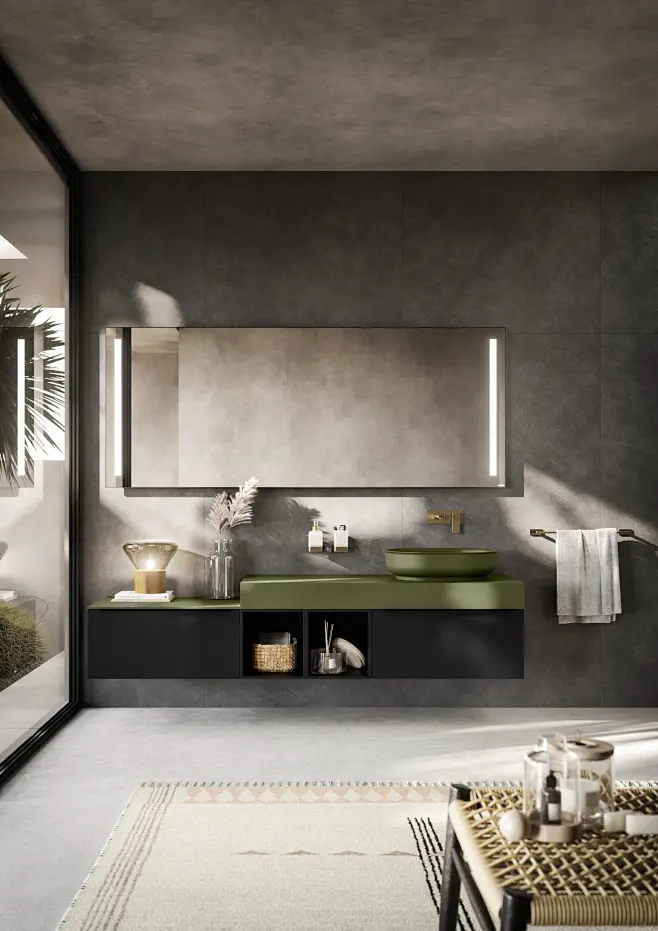 Progetto Push - High quality designer products | Architonic : PROGETTO ...