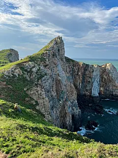 Moonwalk By Victor Caroli-花瓣网