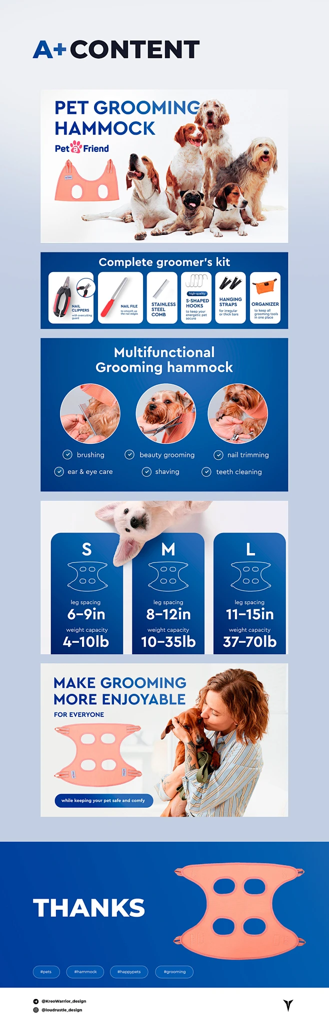 amazon pet-花瓣网