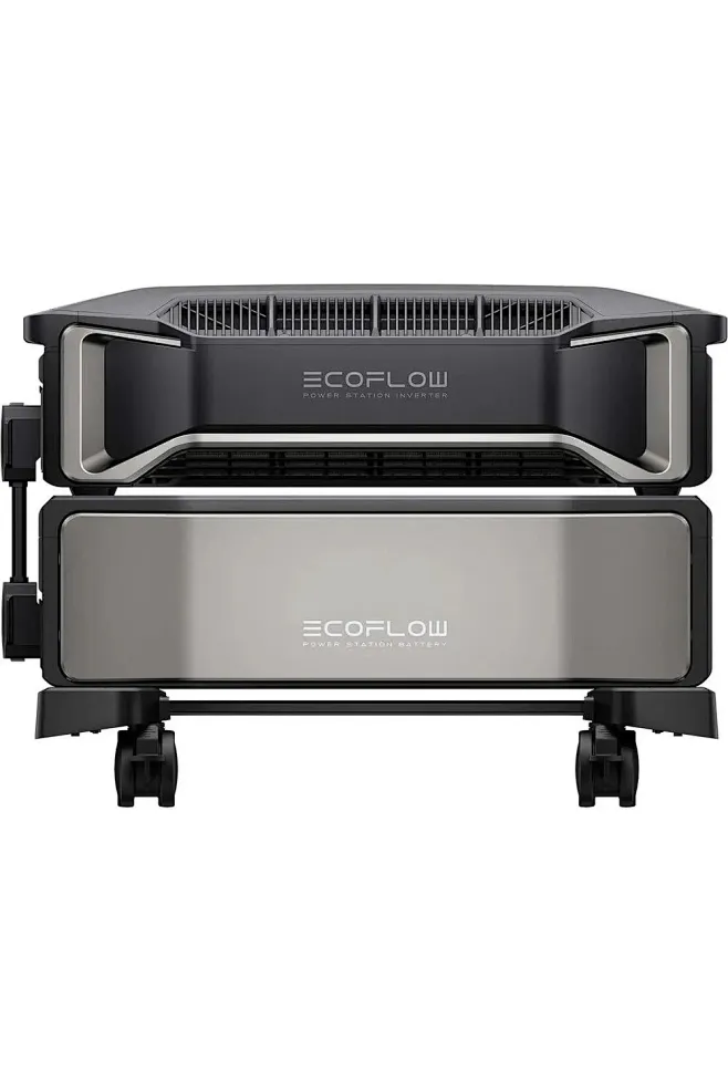 EcoFlow DELTA Pro Ultra Whole-Home Backup Power - EcoFlow Delta Pro ...