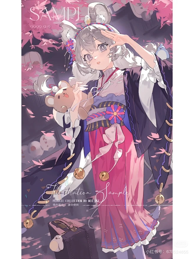花瓣灵感详情页 花瓣网