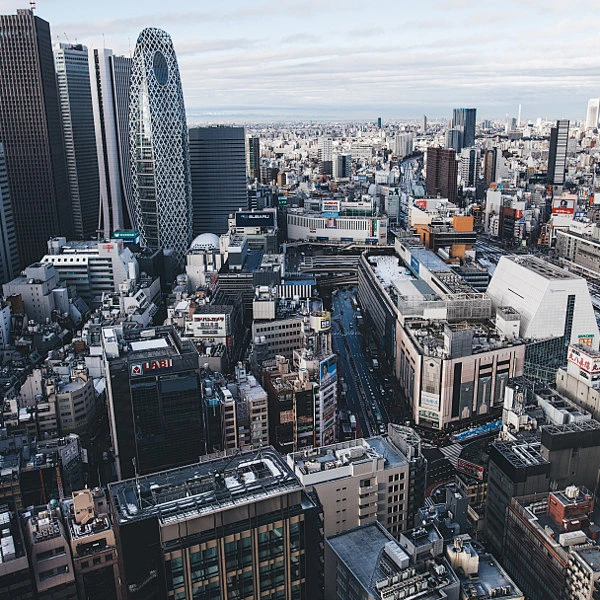 Flow / 500px-花瓣网