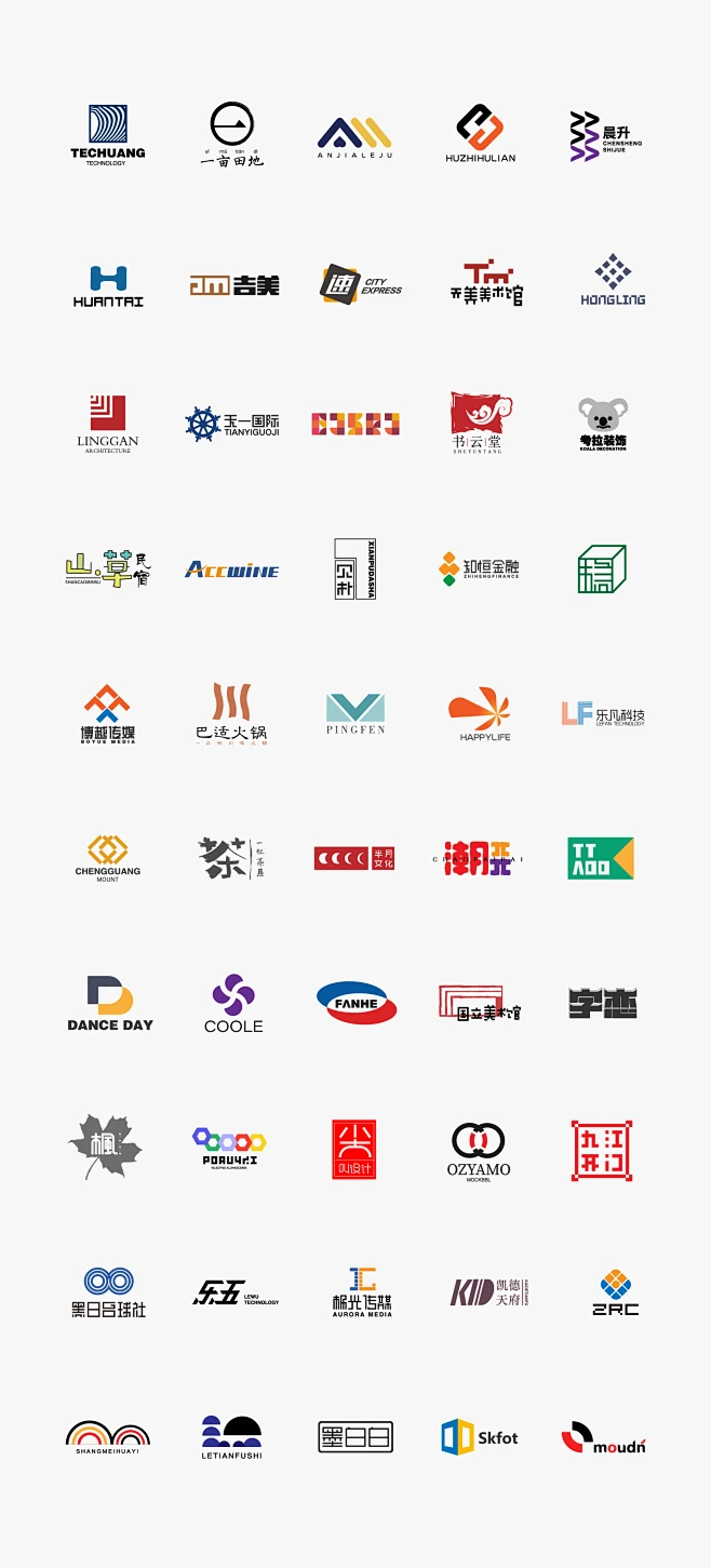 图片_logo品牌元素图片素材-花瓣网