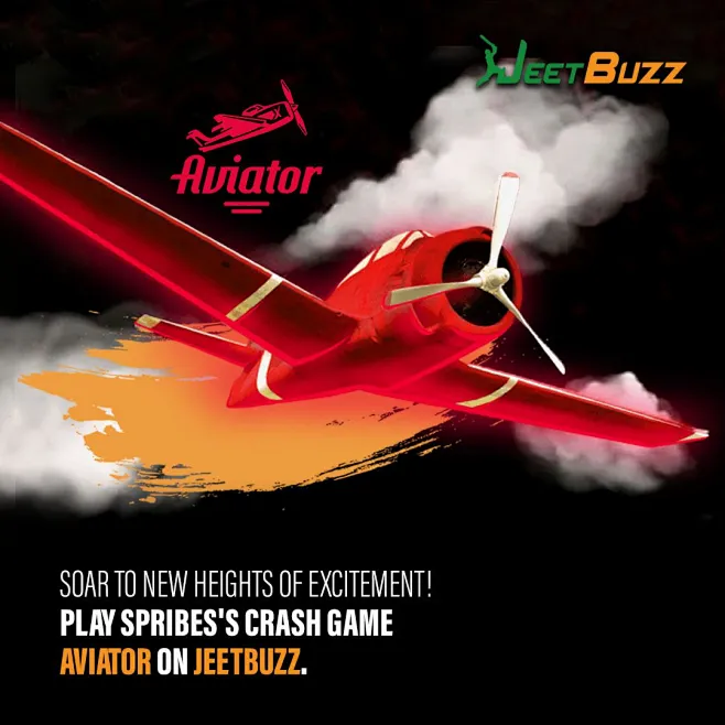 Aviator is a multiplayer game consisting of an increasing curve that ...