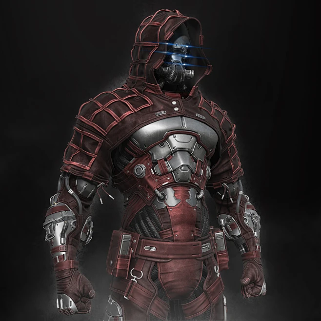 Storm, Kua : From the famous works of Marco Plouffe ! Motivated and ...