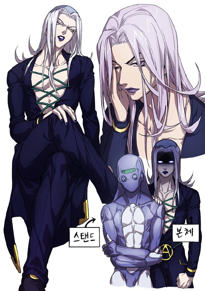 #jojo# 阿帕基【twi： @d_g_b_n ganno】O网页链接 （授权见评