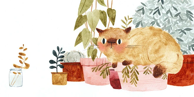 Bethan Stevens-花瓣网