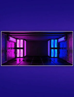 赛博朋克主图_360图片-花瓣网