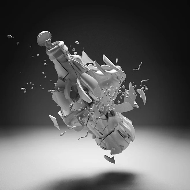 Top Creative Work On Behance : Showcase and discover creative work on the world's leading online ...