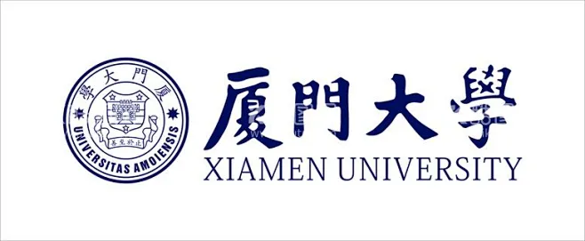 厦门大学logo - 源文件下载【酷图网】厦门大学,Xiamen,University,厦大,XMU,综合性,研究型,全国重点大学,校徽,高校 ...