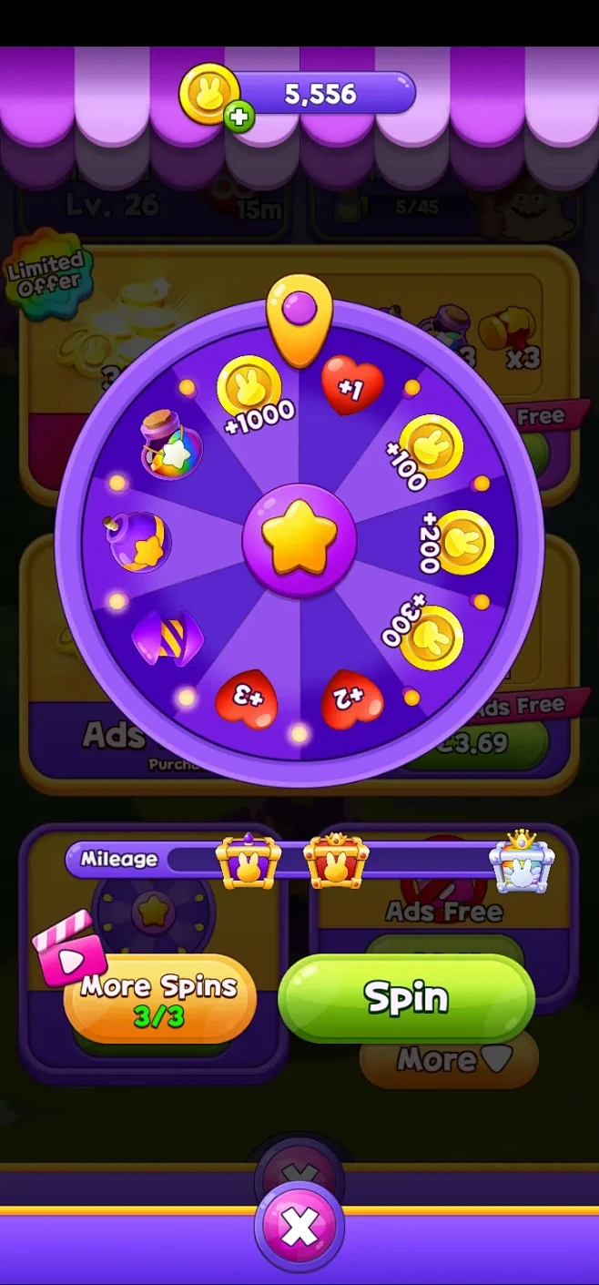 POKOPANG Wonder Pop-花瓣网