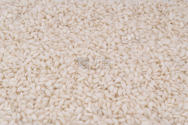 Rice grains