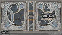 Box Art for World of Warcraft: Dragonflight-花瓣网