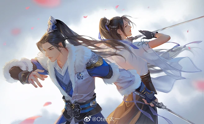 Oten太一的照片 - 微相册-花瓣网